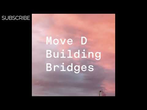 Move D - Dots