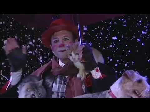 Popovich Comedy Pet Theater - April 22, 7:00pm