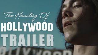 The Haunting of Hollywood - watch streaming online