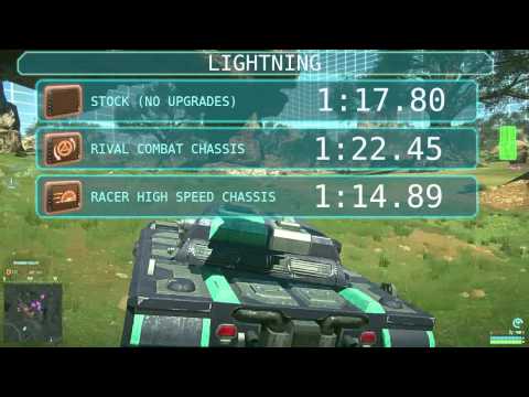 Steam Community :: Video :: [Planetside 2] Vehicle Performance Upgrades ...