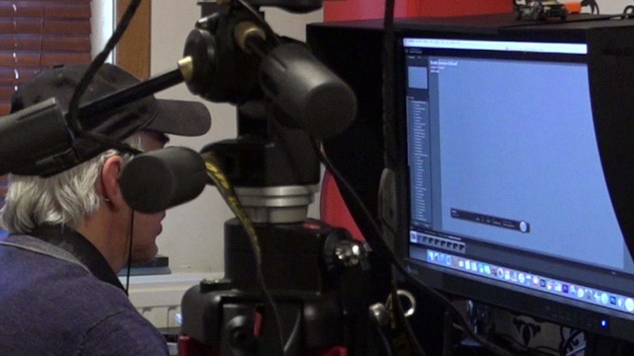 How to measure the dynamic range of your DSLR