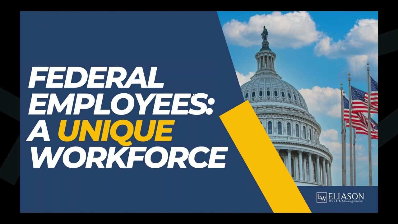 Federal Employee Benefits Overview