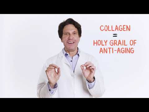 Collagen Building Faceware Pro