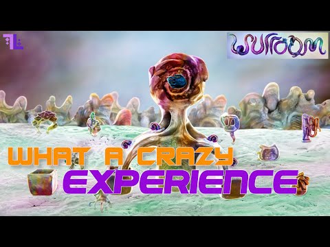 Steam Community :: Video :: Wurroom - Avery Strange Game Indeed