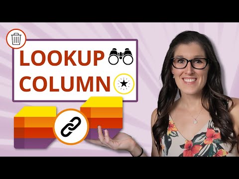 [2025] - How to Link lists in Microsoft Lists | Sharepoint Lookup Column | Microsoft Lists Tutorial