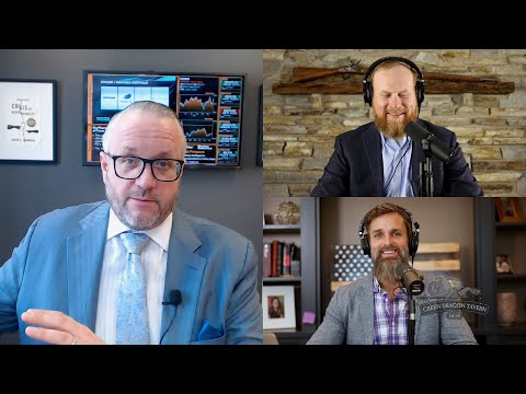 Episode 52: David Bahnsen: Full-time Work and the Meaning of Life