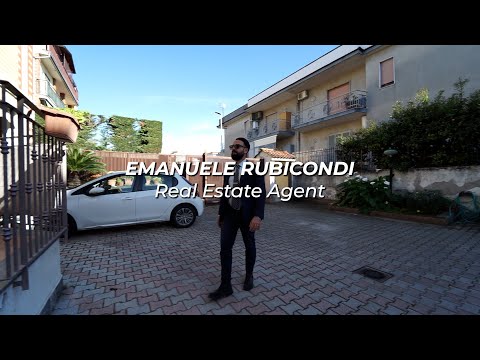 GIUGLIANO📍 - € 250,000 - 4 LOCALI + 2 BAGNI - Appartamento da 170 MQ (IN VENDITA) Trade Real Estate
