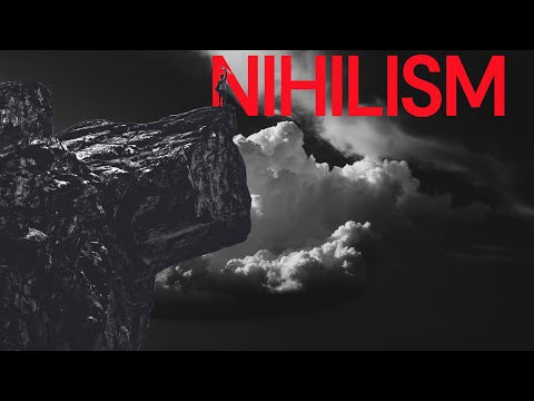 what is the meaning of Nihilism?