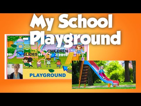 My.School -Playground