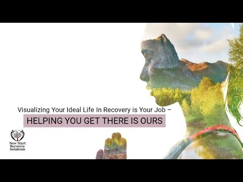 New Start Recovery Solutions: Dual Diagnosis Addiction Treatment Hope, Healing, Wholeness