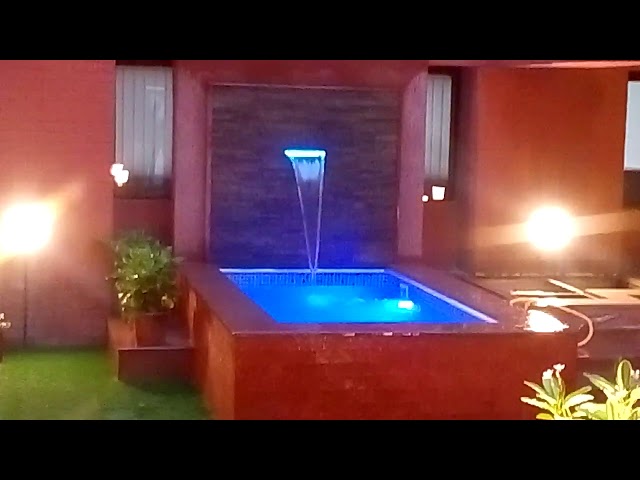 FRP Swimming Pools - Residential FRP Liner Swimming Pool Manufacturer ...