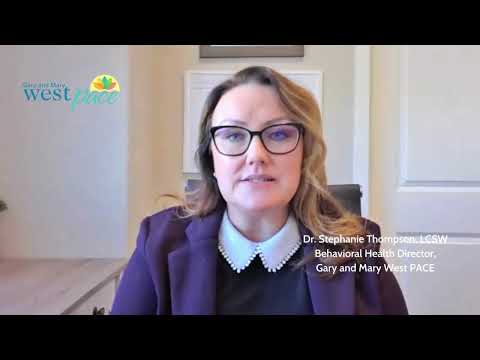 West PACE expands behavioral health services for North San Diego County Seniors