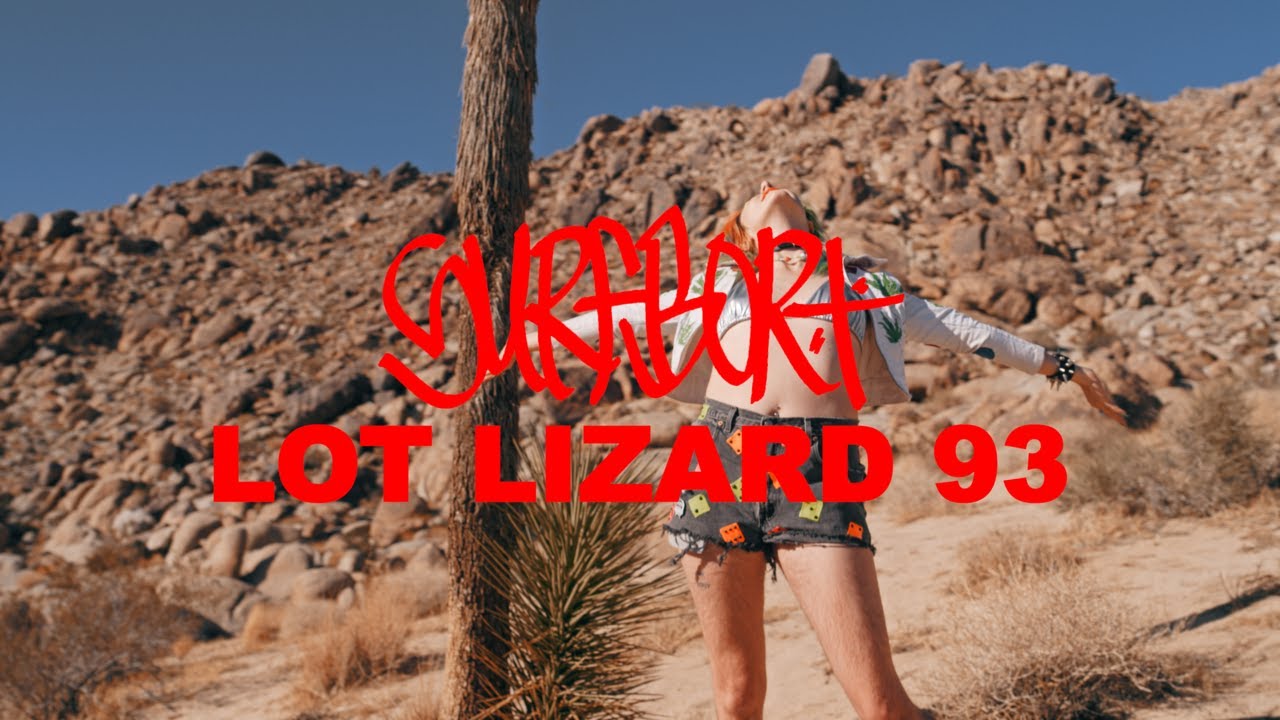 Surfbort - 
