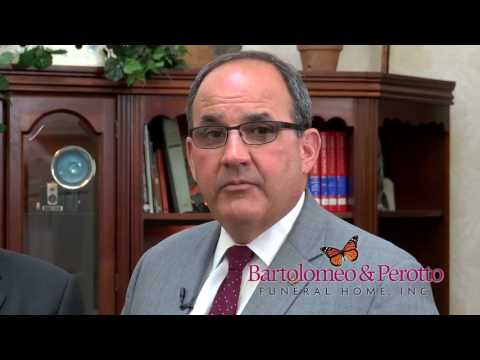 Bartolomeo & Perotto Funeral Home