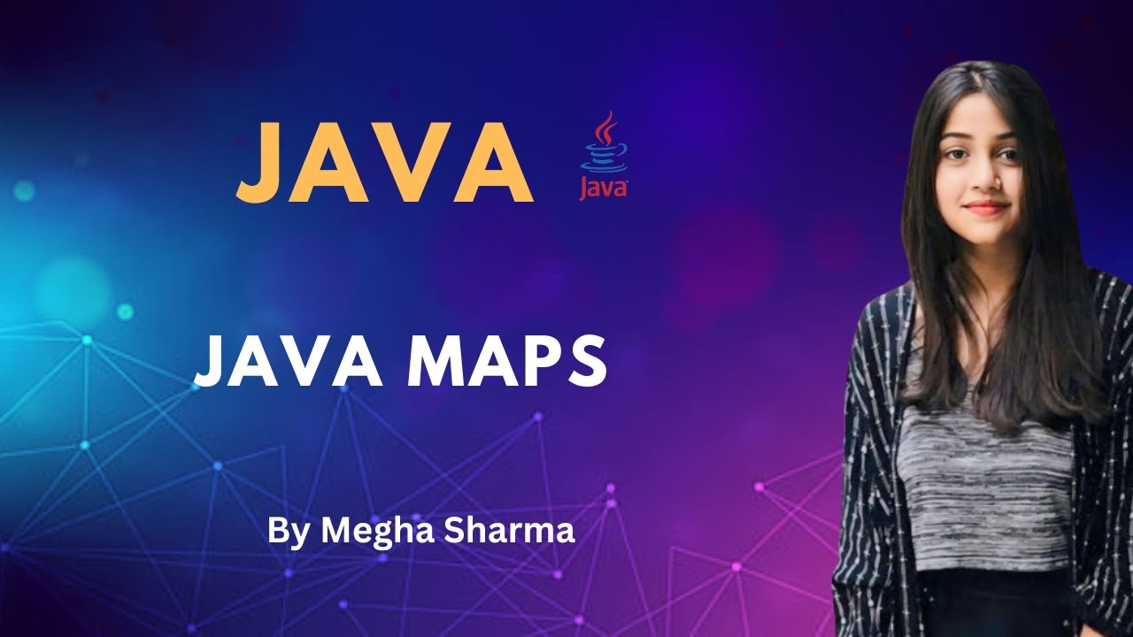 Java Basic 45 - Maps in java