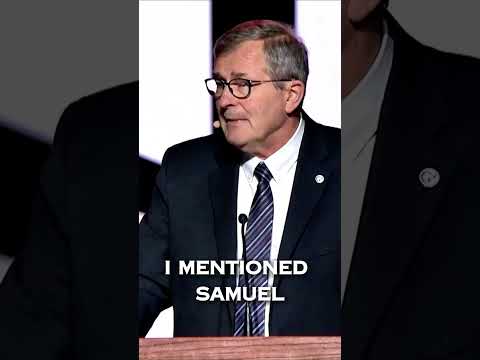Why Christ And HEAVEN Are Synonyms-- Joel Beeke #joelbeeke #christianspeaker #inspiration