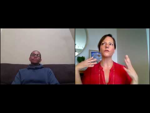 How to leave your corporate job to start a creative venture: case study with Chaz Fiscella