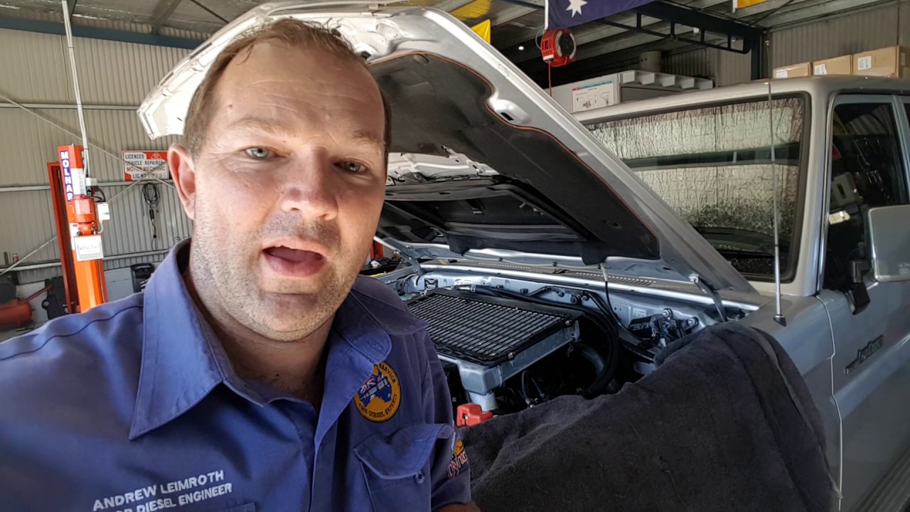 Who's tuning your Diesel. 9 out of 10 Remaps are done by Slave tuners.