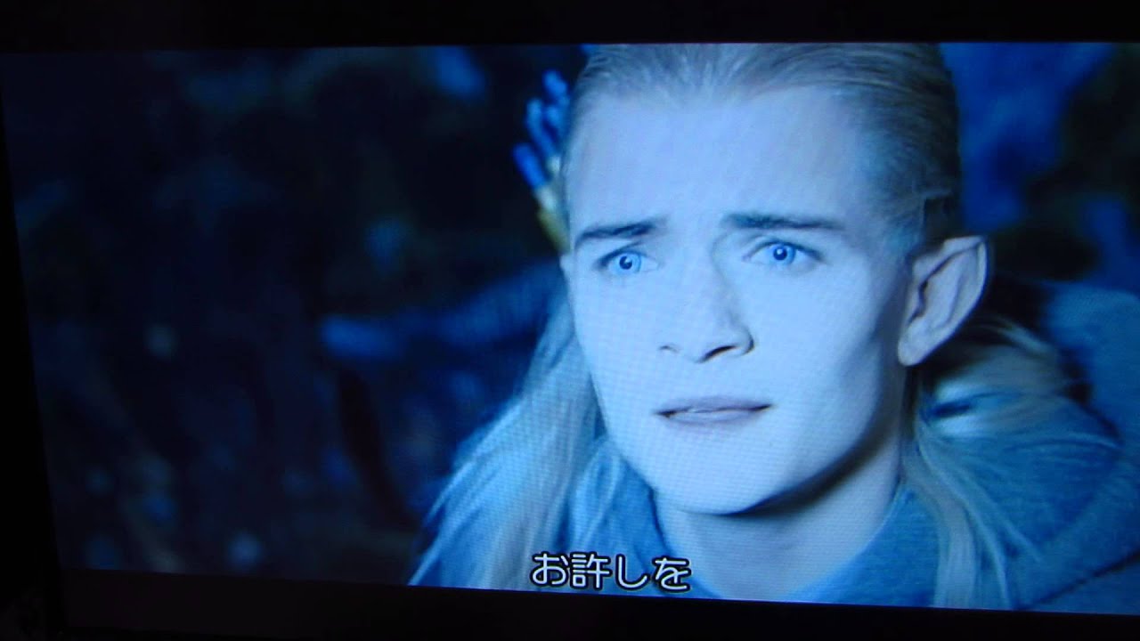 Forgive me. I mistook you for Rei.