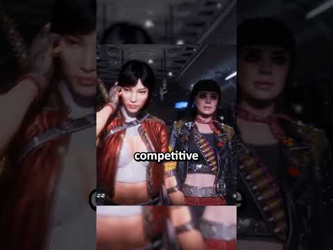 They Tried To Make A "Casual" Competitive Game - Rogue Company