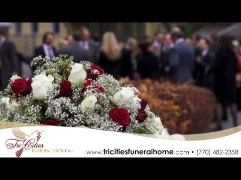 Tri Cities Funeral Home | Funerals & Memorials in Lithonia