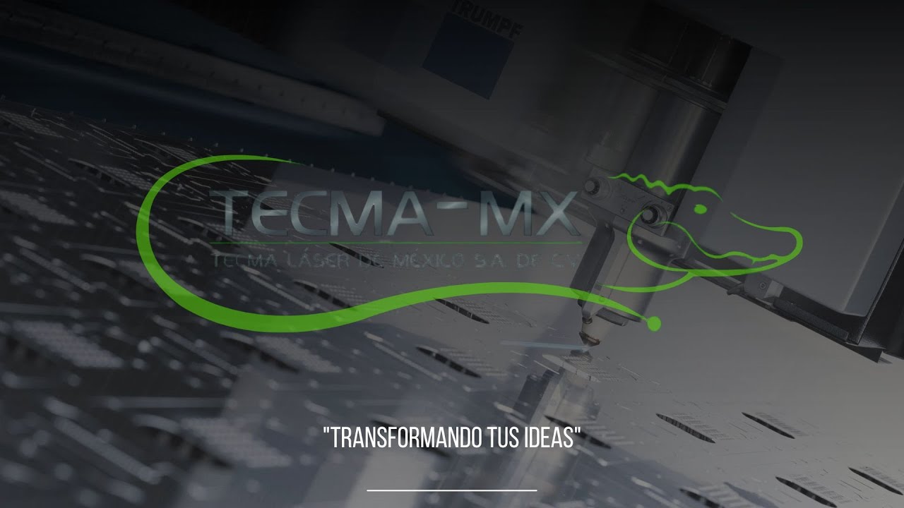 Tecma Láser de México