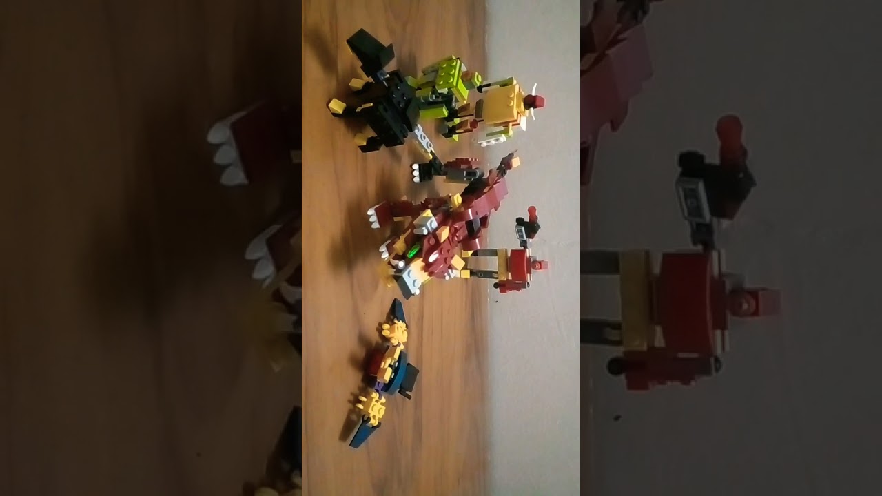 Intro for Boarcroc 79 Youtube channel