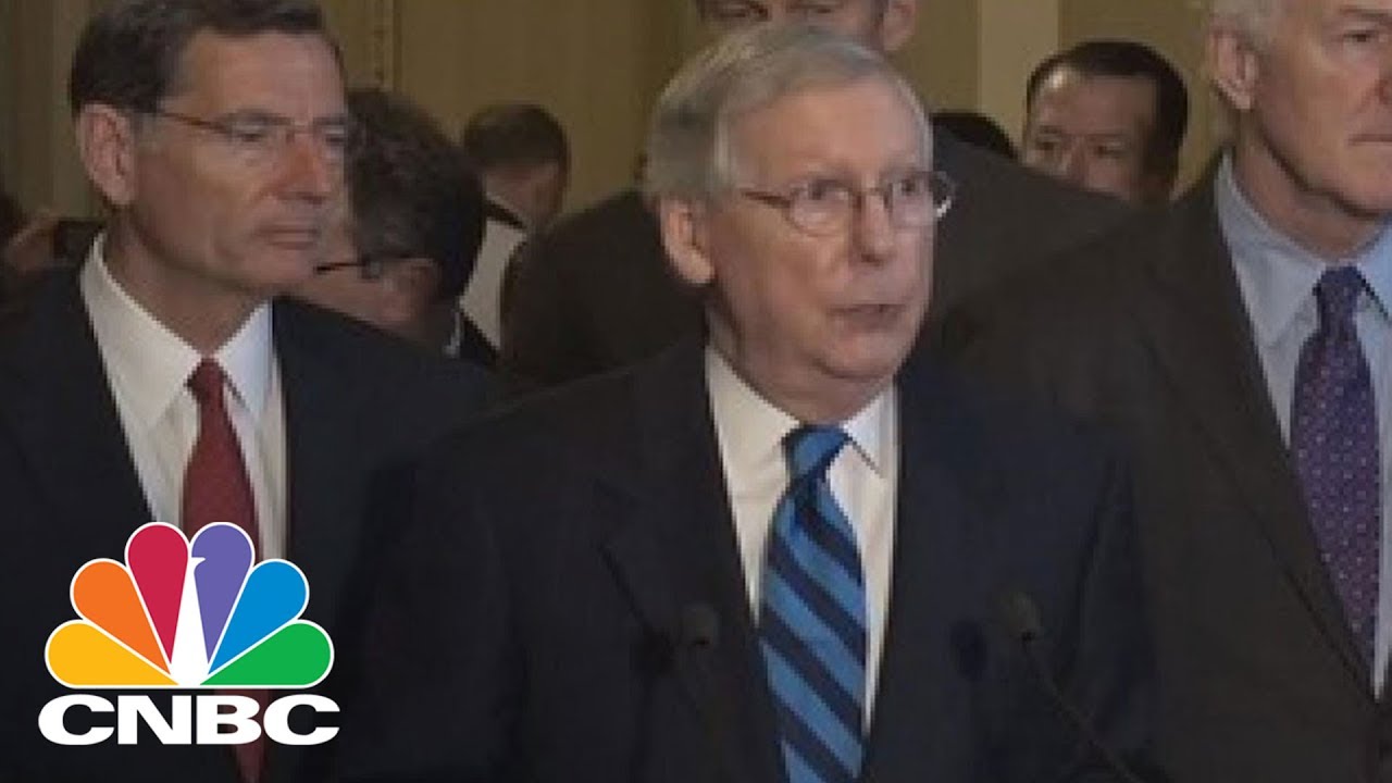 Here's What Will Happen If Republicans Repeal Obamacare | CNBC