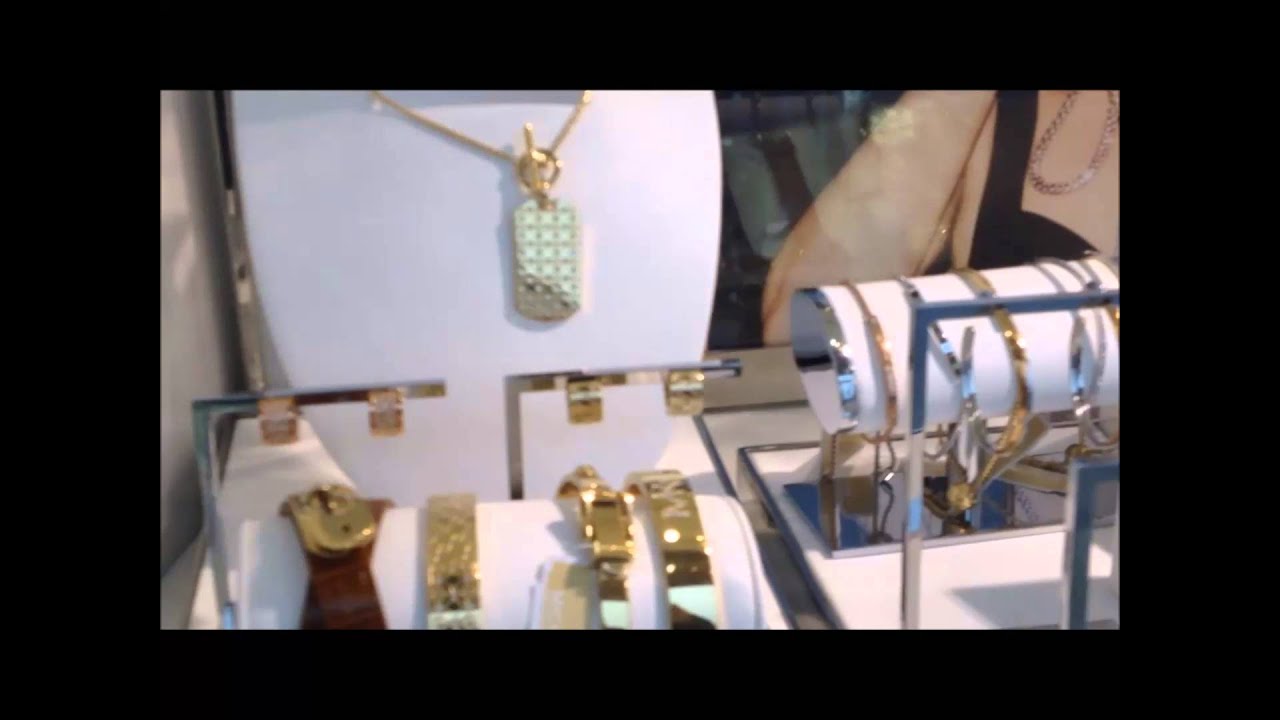 Juwelier Schmuck Kaba Weiden - Michael Kors Collection