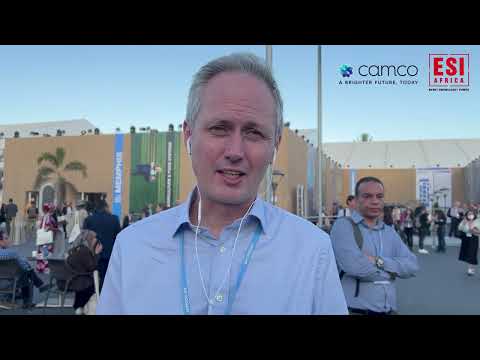 What does implementation mean in COP27 language