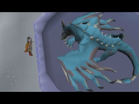 Beginner's Vorkath Guide - Melee with Flinching