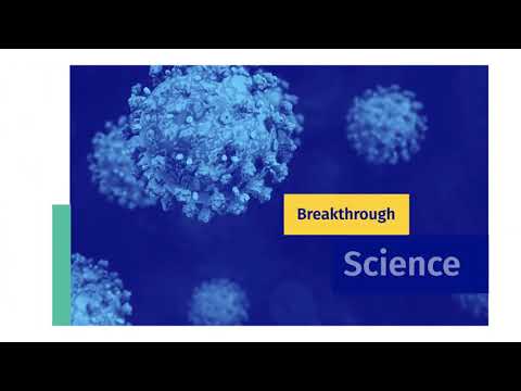 Breakthrough with ATS 2021