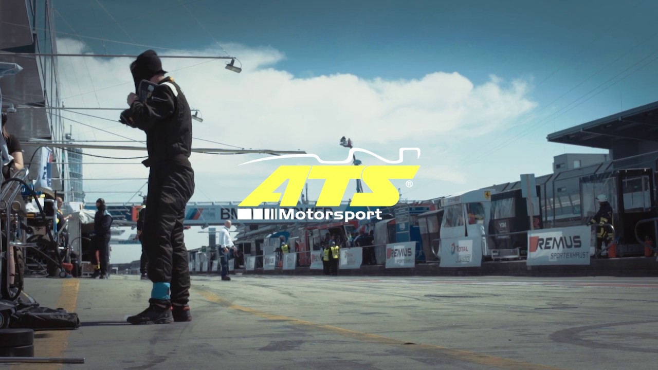 START - ATS Leichtmetallräder | Nothing beATS your performance