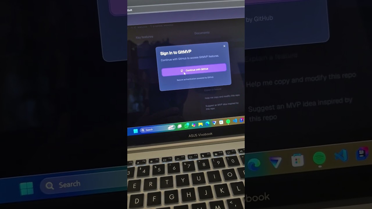 2 Hidden GitHub URL Tricks That Will Save Developers Time! #Coding #GitHub