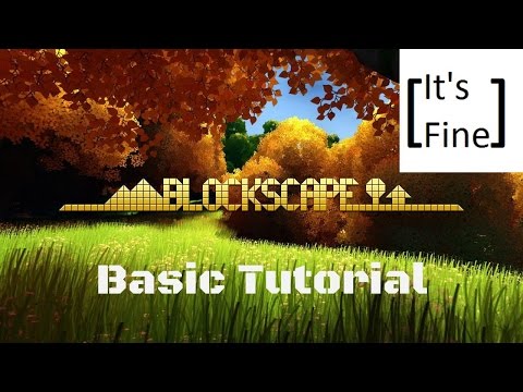 Steam Community :: Blockscape