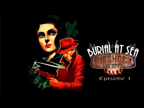 Steam Community :: Video :: Новая история Букера и Элизабет┃BioShock ...