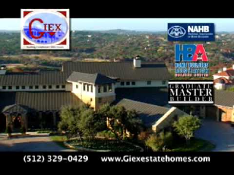 Austin's Best Custom Home Builder