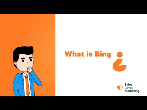 What is Bing and - what are the Best Features Of Microsoft's BING