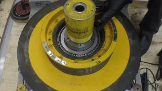 Torin Drive North America