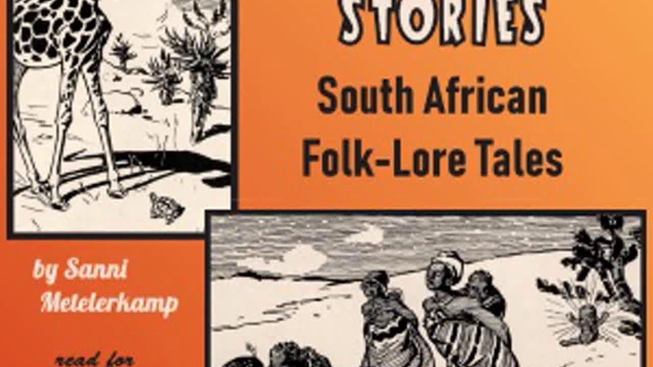 Outa Karel’s Stories: South African Folk-Lore Tales by Sanni  METELERKAMP | Full Audio Book