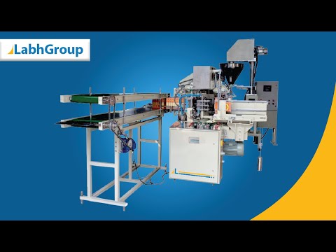 Lined Carton Packing Machine - Lined Carton Packaging Machine Latest ...