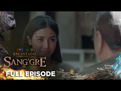 Sang'gre: Danaya, nasa mundo ng mga mortal (Full Episode 4 - June 19, 2025) | Encantadia Chronicles