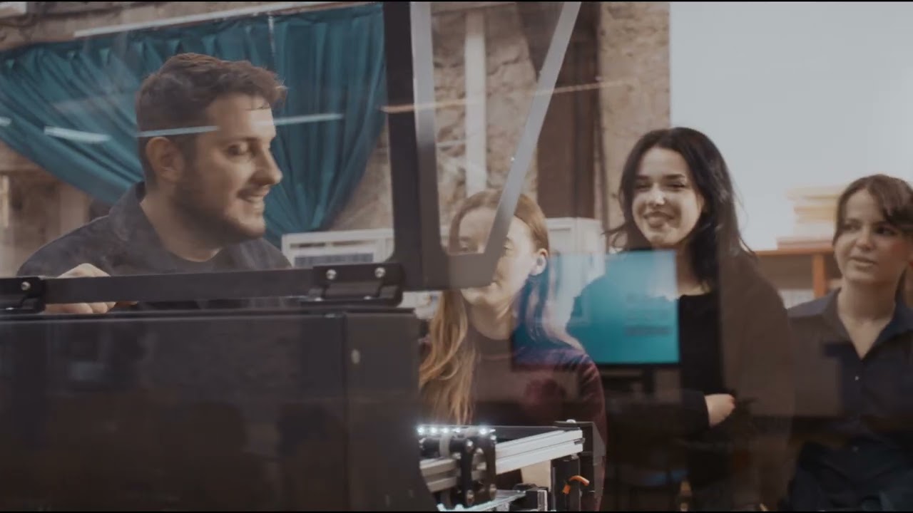 CILT - Faculty of Architecture