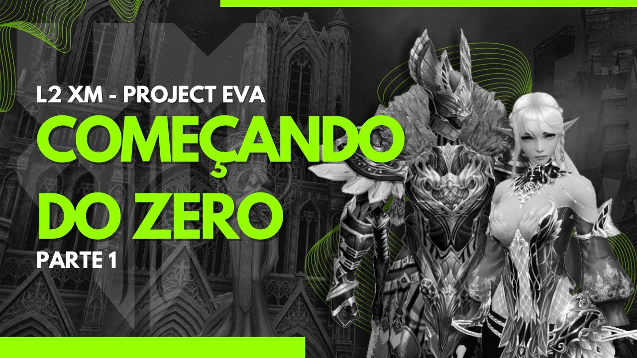 XM Essence - Project Eva - XM Project Eva
