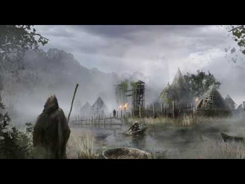 A Storm of Swords — The Knight of the Laughing Tree (reading) | Valkyrist