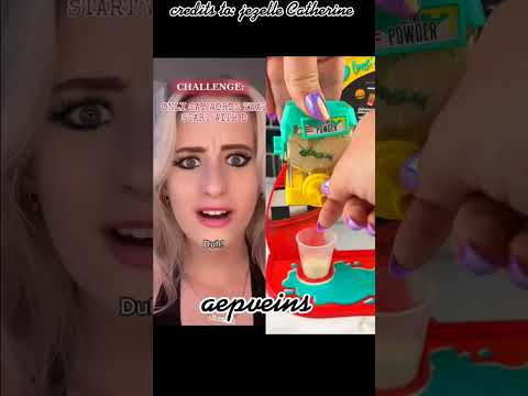 pov you have to say words that start with the letter D for a day #jezellecatherine #POV