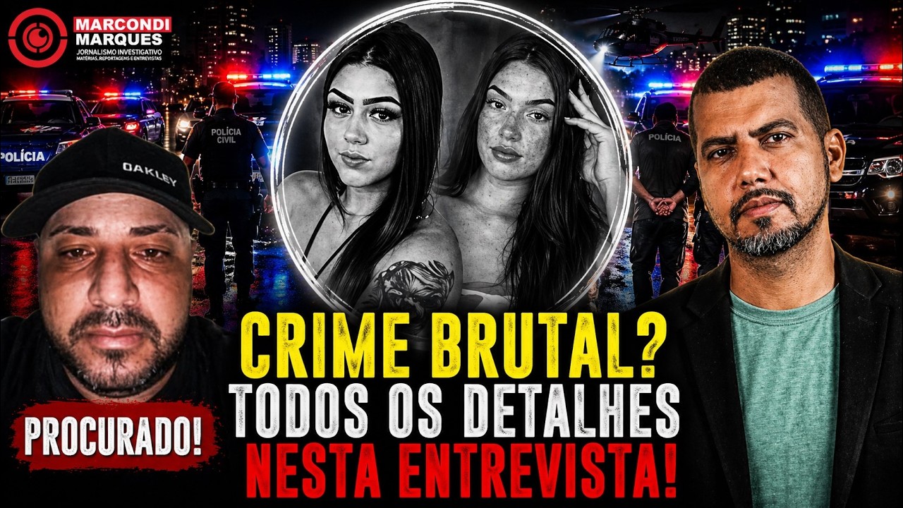 STELA DALVA E LETICIA GARCIA: QUEM É O SUSPEITO DO CRIME? DESCUBRA TODOS OS DETALHES DESTE CASO!