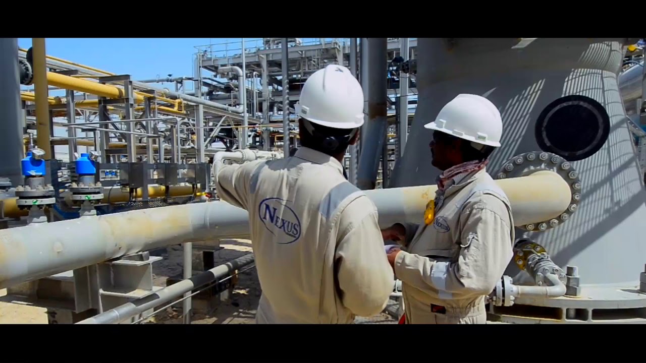 Nexus Engineering Video Profile