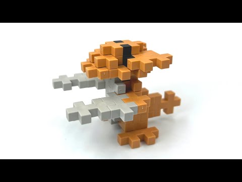 Free Plus-Plus Instructions: Explore 1000+ 2D and 3D Ideas