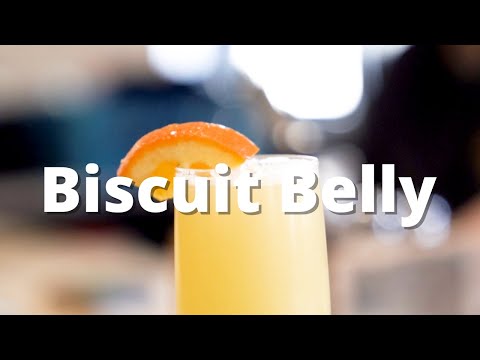 Biscuit Belly